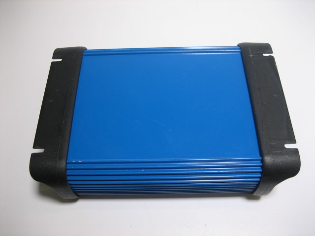 Northstar NS3300 Autopilot Control Computer - MCU600 - Free Shipping-90 ...