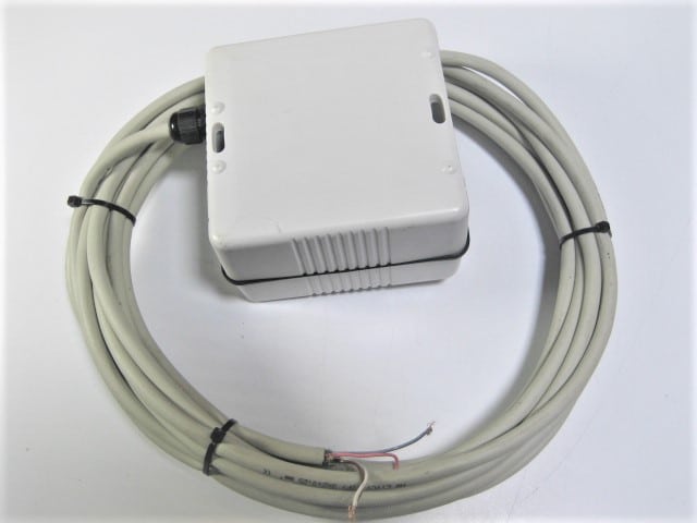 Simrad RC25 Rate Compass F/ AP20 AP21 AP22 etc Sub for RFC35R TESTED ...