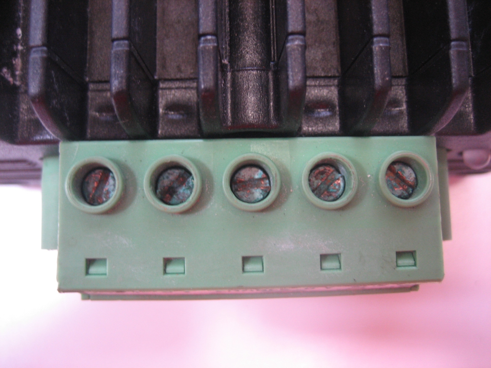 NEWMAR 12-24-25 - 12VDC to 24VDC 25A DC/DC Step Up Voltage Converter ...
