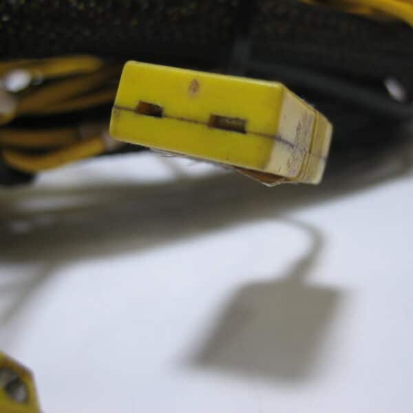 Fluke Hydra Data Bucket with 2645A Universal Input Module - Good ...