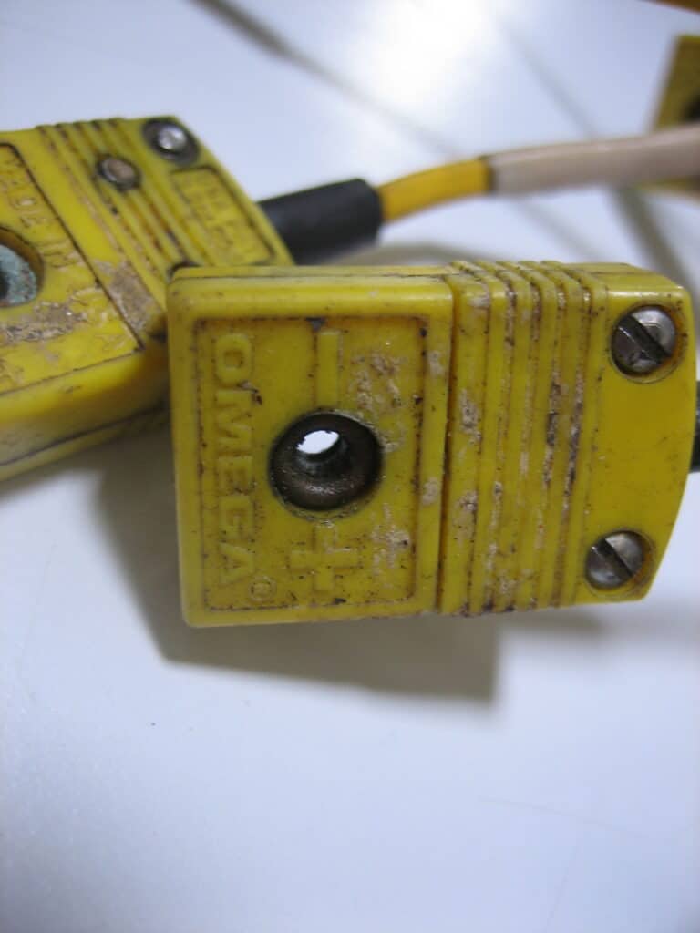 Fluke Hydra Data Bucket with 2645A Universal Input Module - Good ...