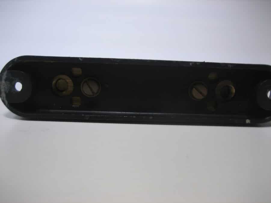 Deltec 400a DC Current Monitoring Shunt - Excellent Condition - Max ...