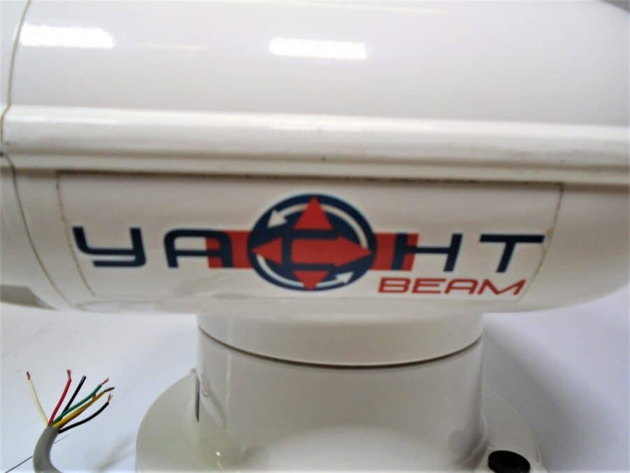 ACR RCL-300A Remote Control 12/24V SearchLight - TESTED GOOD! - Max ...