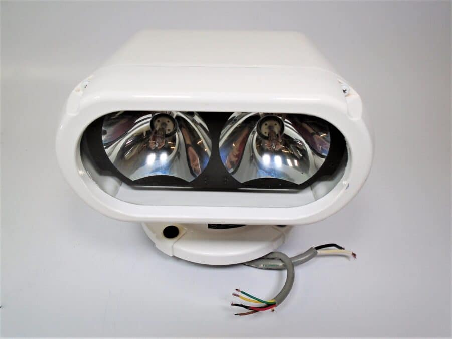 ACR RCL-300A Remote Control 12/24V SearchLight - TESTED GOOD! - Max ...