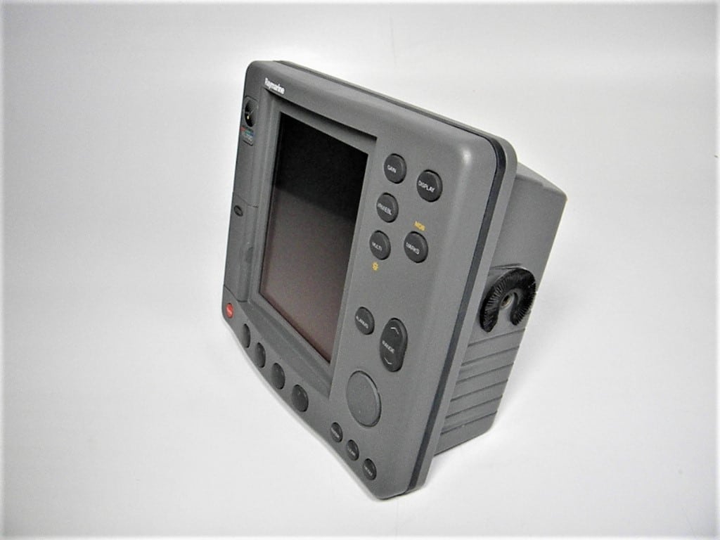 Raymarine RL70CRC+ HSB2 Pathfinder Plus Display w/SunCover *NEW LCD ...