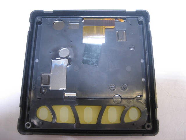 Furuno- FI-70 - Color Instrument Display - LCD and Face Plate Only ...