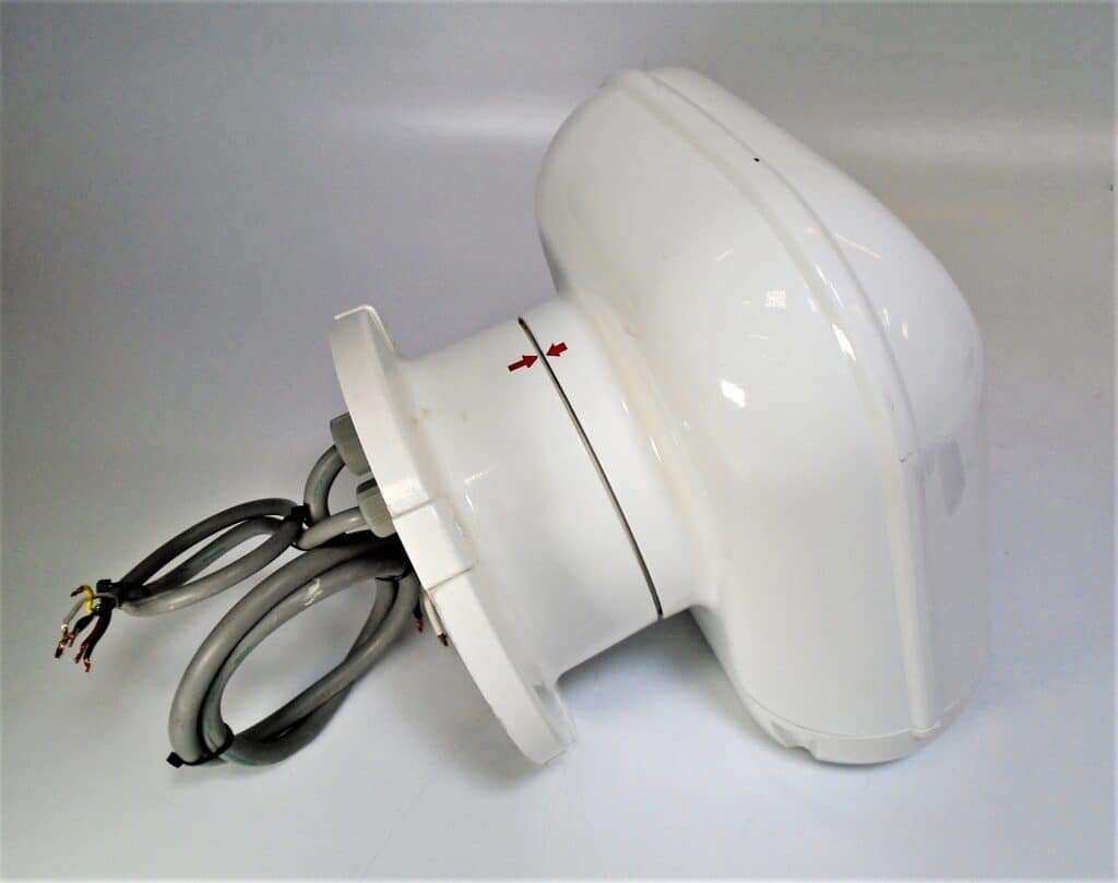 ACR RCL-300A Remote Control 12/24V SearchLight Complete - TESTED GOOD ...