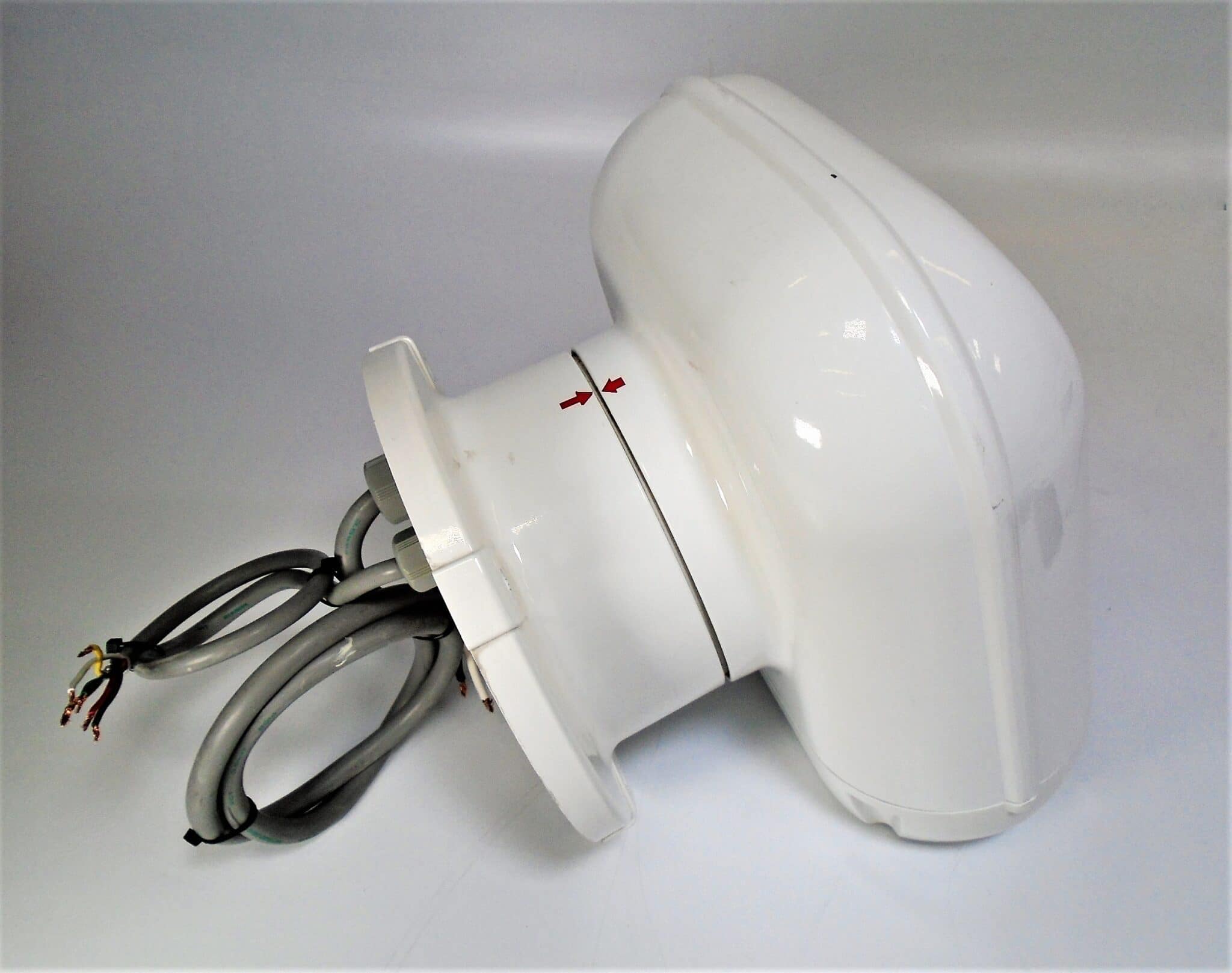 ACR RCL-300A Remote Control 12/24V SearchLight Complete - TESTED GOOD ...