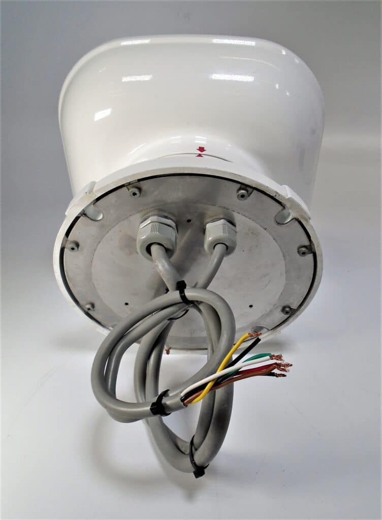 ACR RCL-300A Remote Control 12/24V SearchLight Complete - TESTED GOOD ...