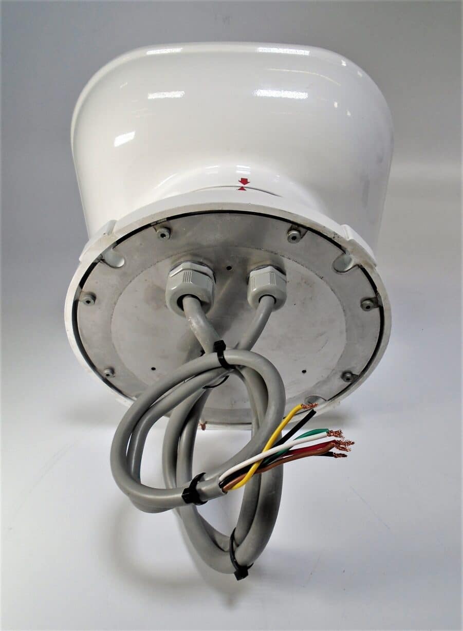 ACR RCL-300A Remote Control 12/24V SearchLight Complete - TESTED GOOD ...