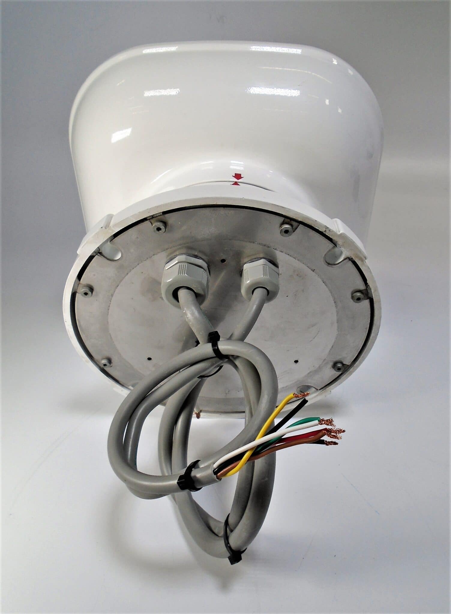 ACR RCL-300A Remote Control 12/24V SearchLight Complete - TESTED GOOD ...