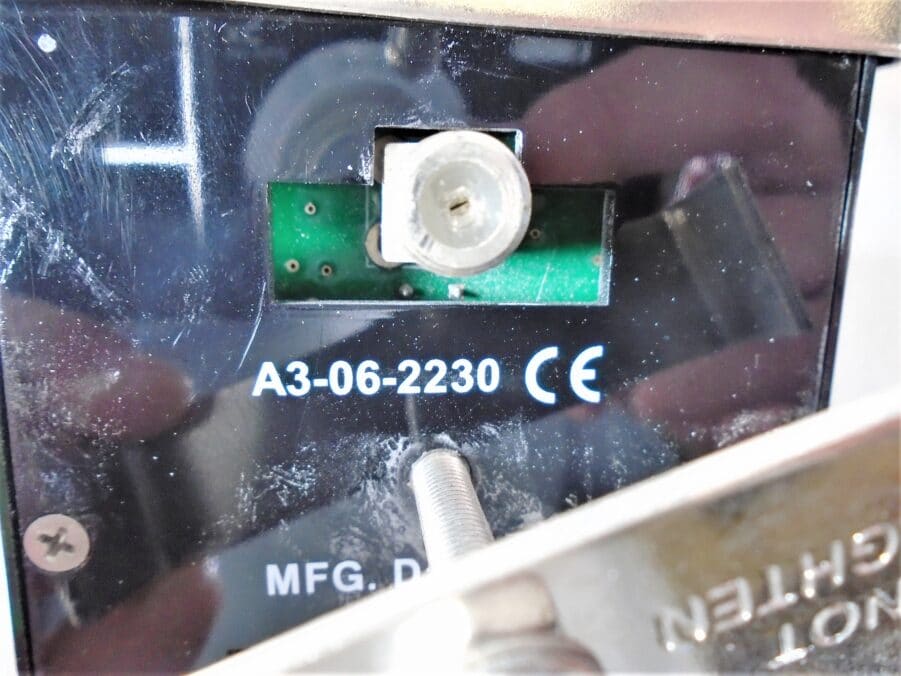 ACR RCL-300A Remote Control 12/24V SearchLight Complete - TESTED GOOD ...