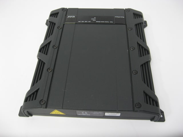 KVH TracPhone FB250 Inmarsat FleetBroadband Cobham Sailor TT3738A ...