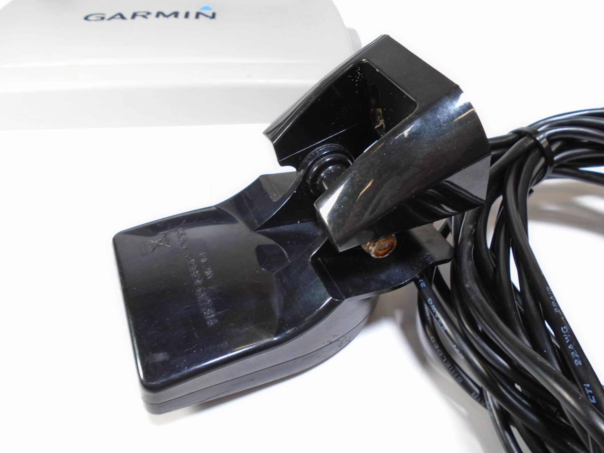 GARMIN GPSMAP 740s 7" Touchscreen Chartplotter Display Good Used ...