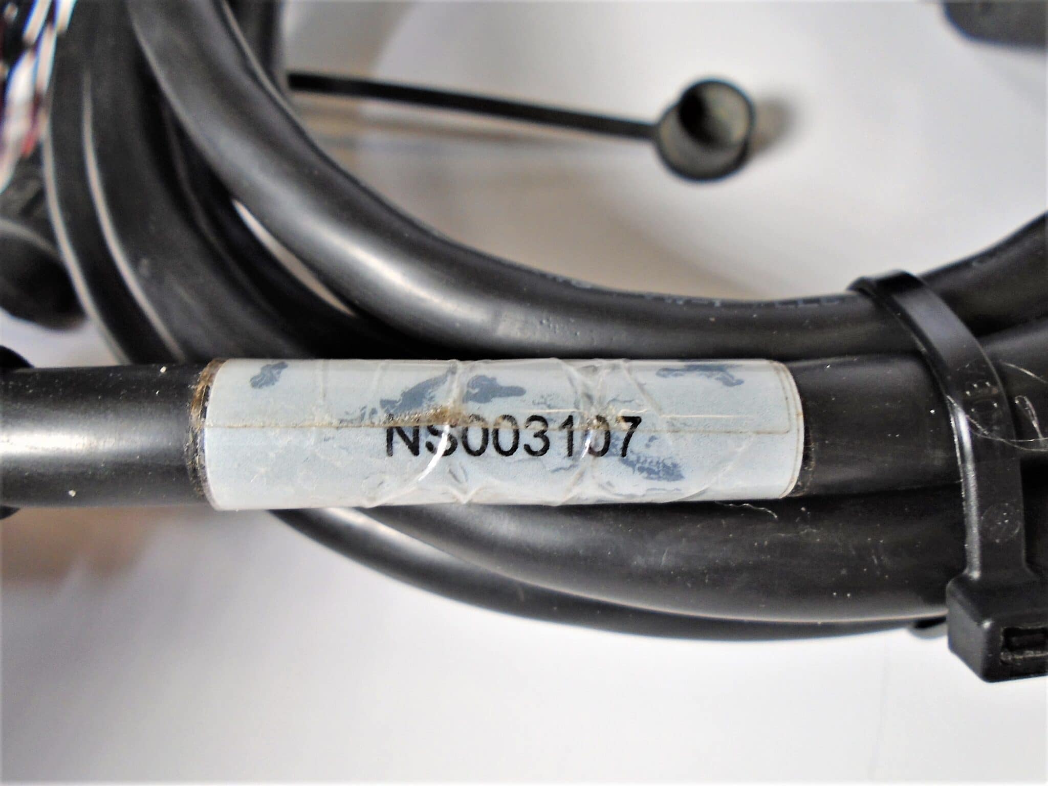 Northstar NS003107 Radar, SmartCraft and NMEA Cable 6000I/6100I - Max ...