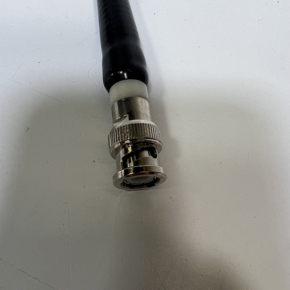 Raytheon/Icom/Apelco/Uniden UNIVERSAL BNC HANDHELD VHF BNC ANTENNA ...