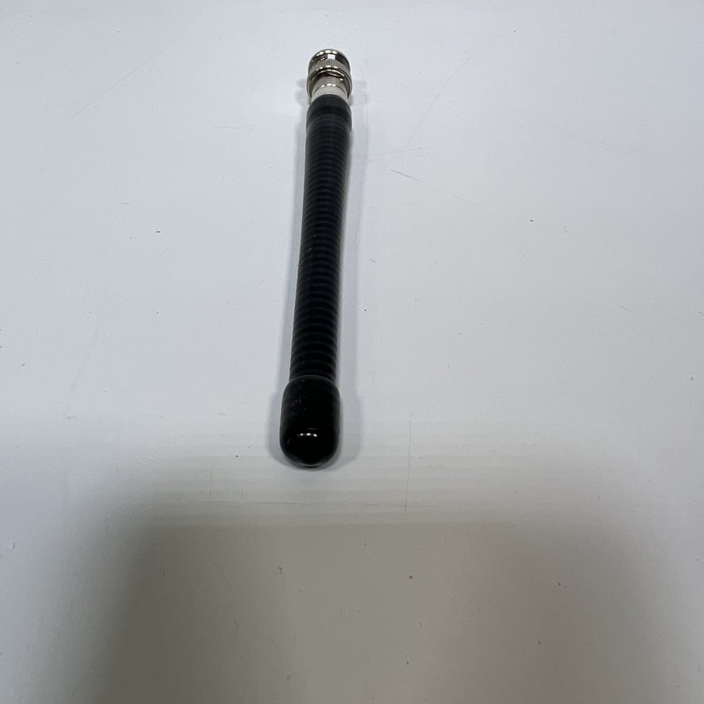 Raytheon/Icom/Apelco/Uniden UNIVERSAL BNC HANDHELD VHF BNC ANTENNA ...