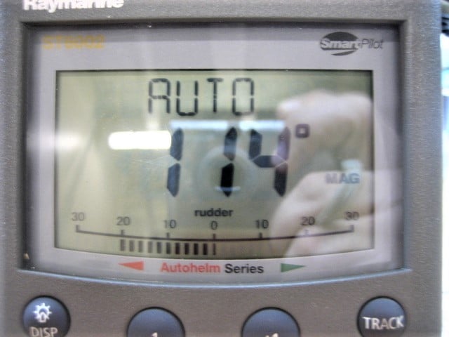 Raymarine Smartpilot S1 Autopilot Computer - Fully Tested - E12120 - V3 ...