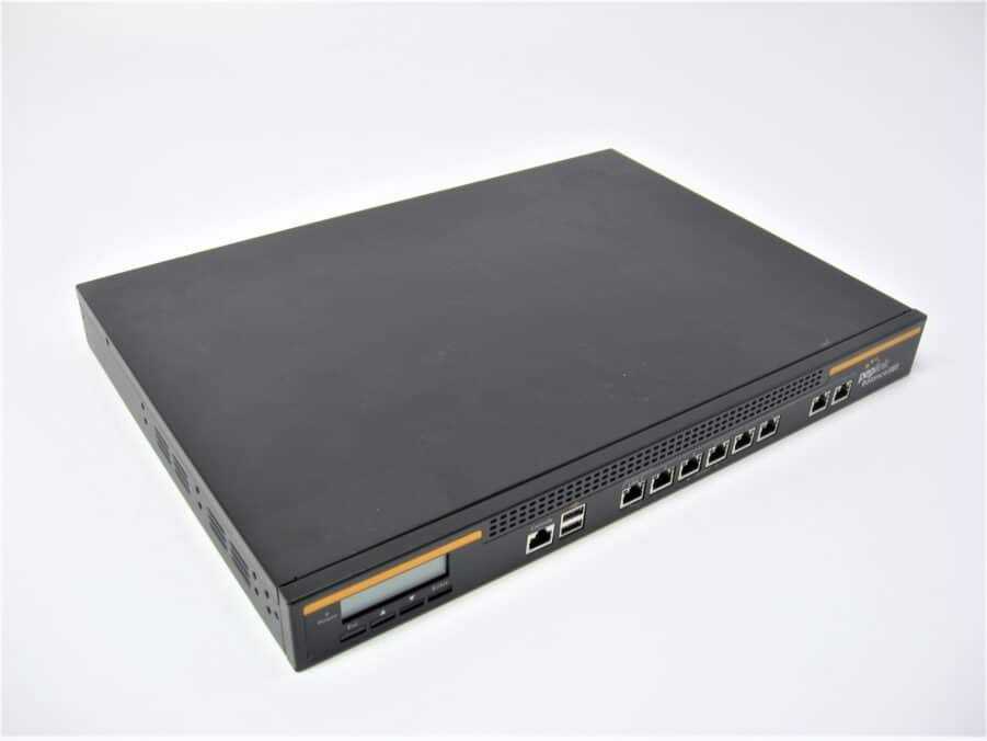 Peplink Balance 580 BPL-580 Load Balancing VPN Multi-WAN Router Free US ...