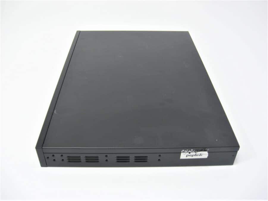Peplink Balance 580 BPL-580 Load Balancing VPN Multi-WAN Router Free US ...