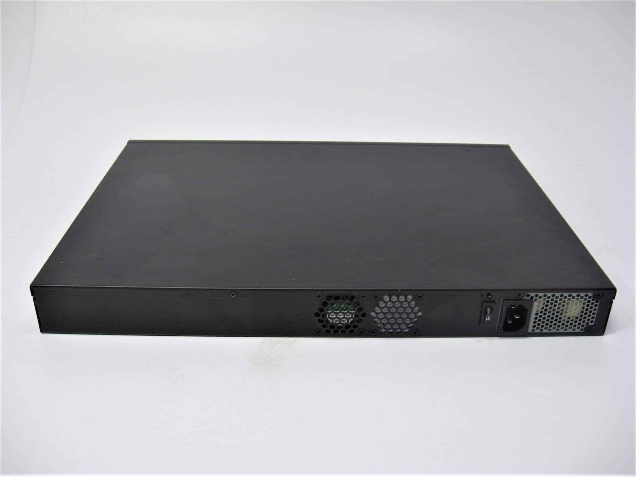 Peplink Balance 580 BPL-580 Load Balancing VPN Multi-WAN Router Free US ...