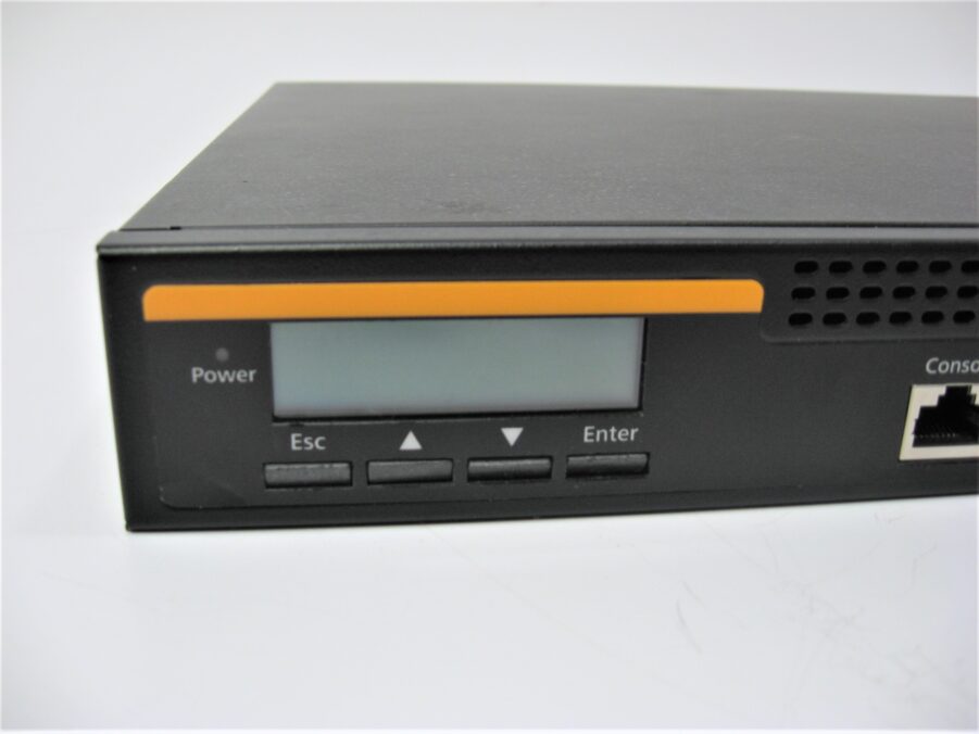 Peplink Balance 580 BPL-580 Load Balancing VPN Multi-WAN Router Free US ...