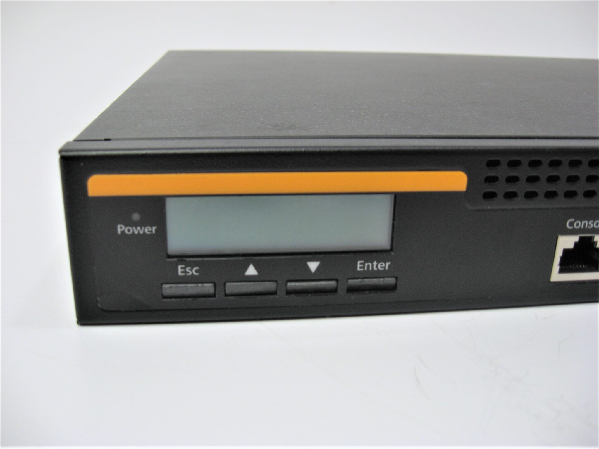 Peplink Balance 580 BPL-580 Load Balancing VPN Multi-WAN Router Free US ...