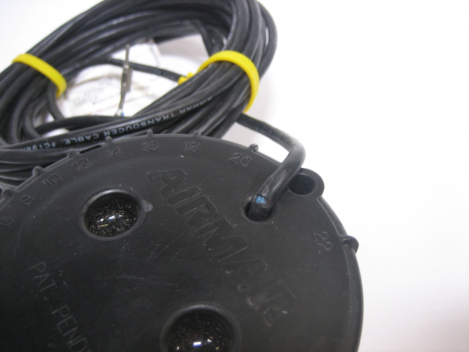 Mercury Smartcraft In-Hull Transducer 79-8M0122502 PARTIAL BLEM (P79 ...