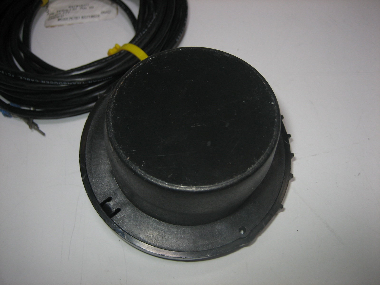 Mercury Smartcraft In-Hull Transducer 79-8M0122502 PARTIAL - (P79 ...