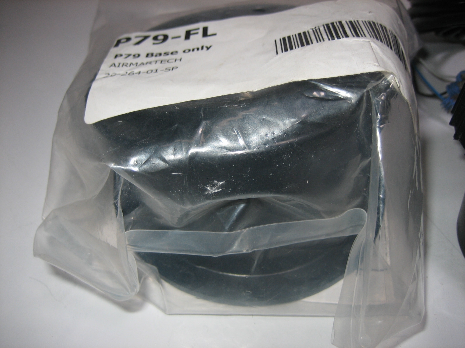 Mercury Smartcraft In-Hull Transducer 79-8M0122502 PARTIAL - (P79 ...