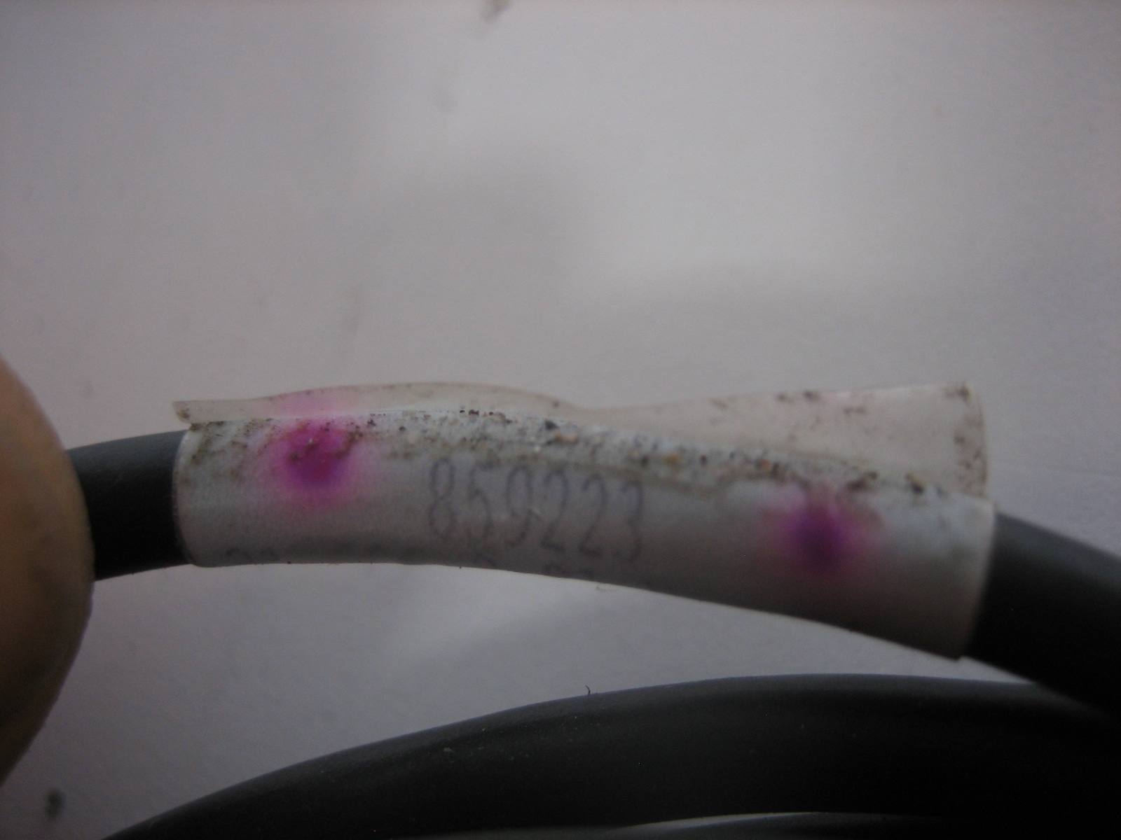 Mercury Smartcraft 859223 Speed Temp Sensor - Transom Mount - NEW - Max ...