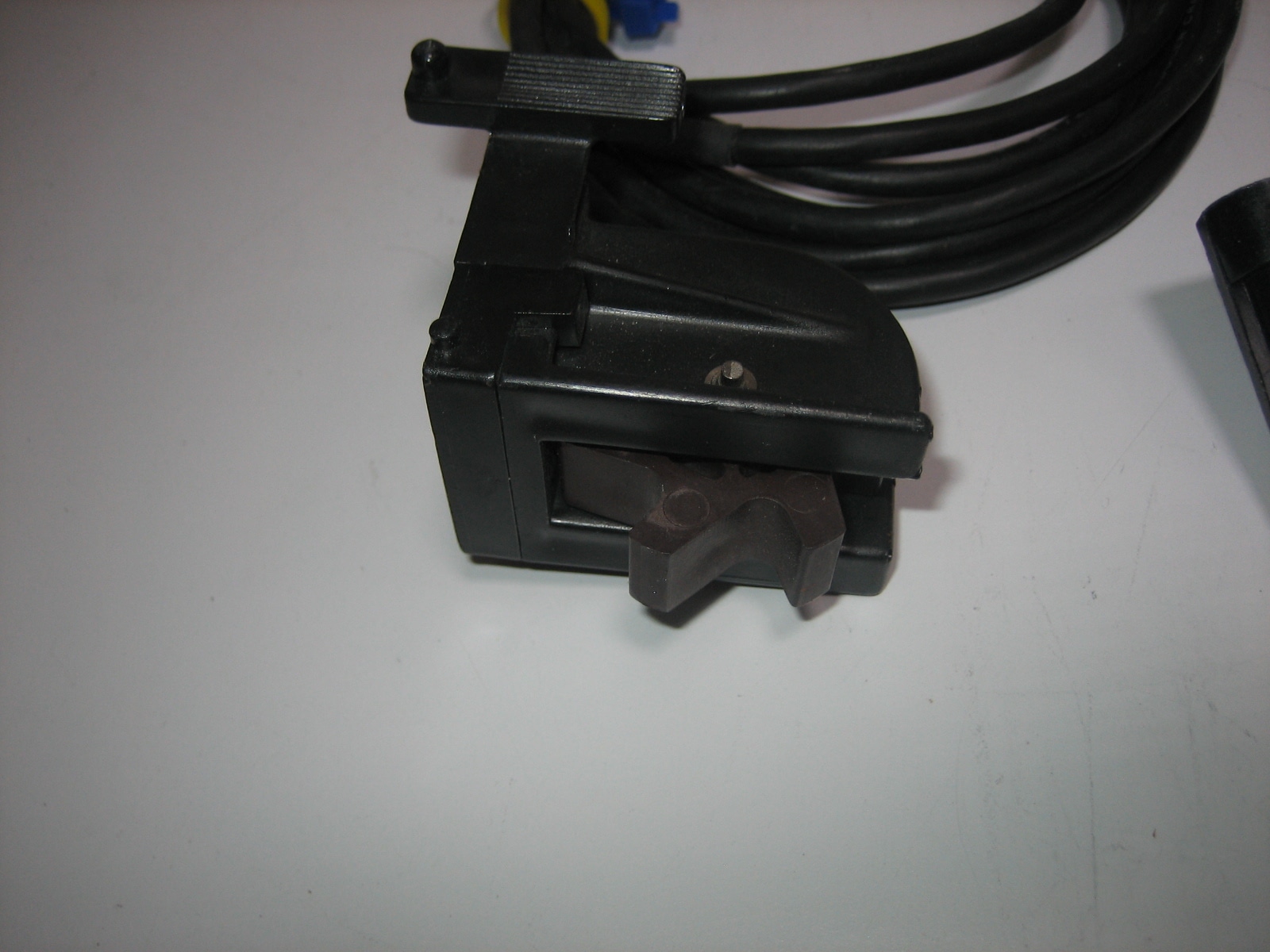 Mercury Smartcraft 859223 Speed Temp Sensor - Transom Mount - NEW - Max ...