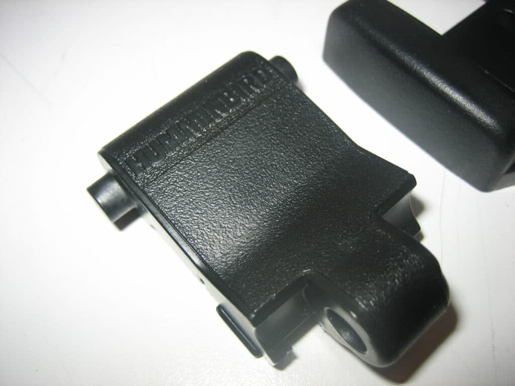 Humminbird Transom Mount Transducer Bracket – NEW PARTIAL KIT NOT ...