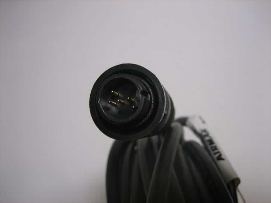 Airmar Simrad B117 Xsonic Transducer - NEW - 000-13945-001 for NSS Evo ...