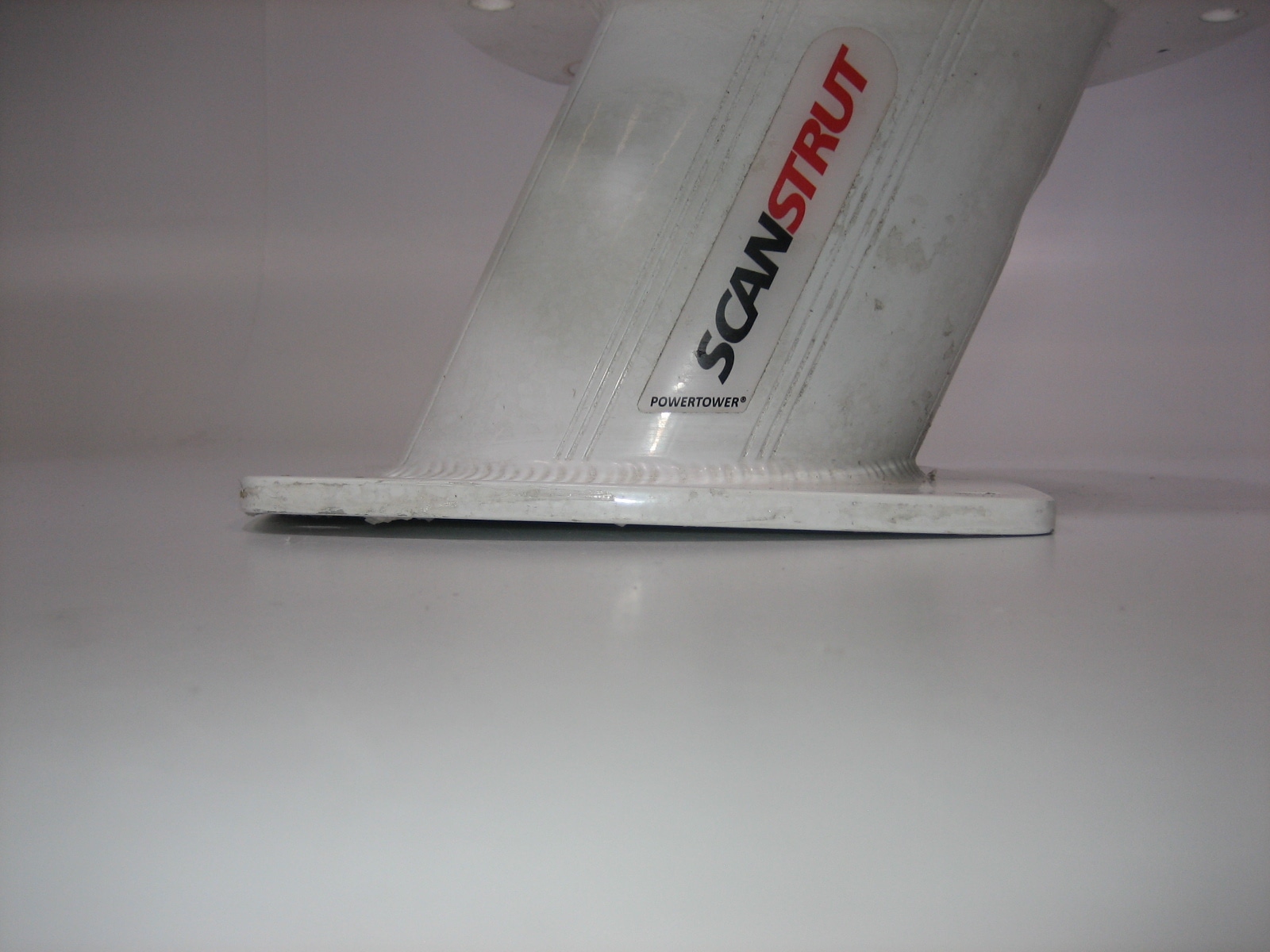 Scanstrut Powertower APT6003 for Simrad Halo Open Array & Raymarine ...