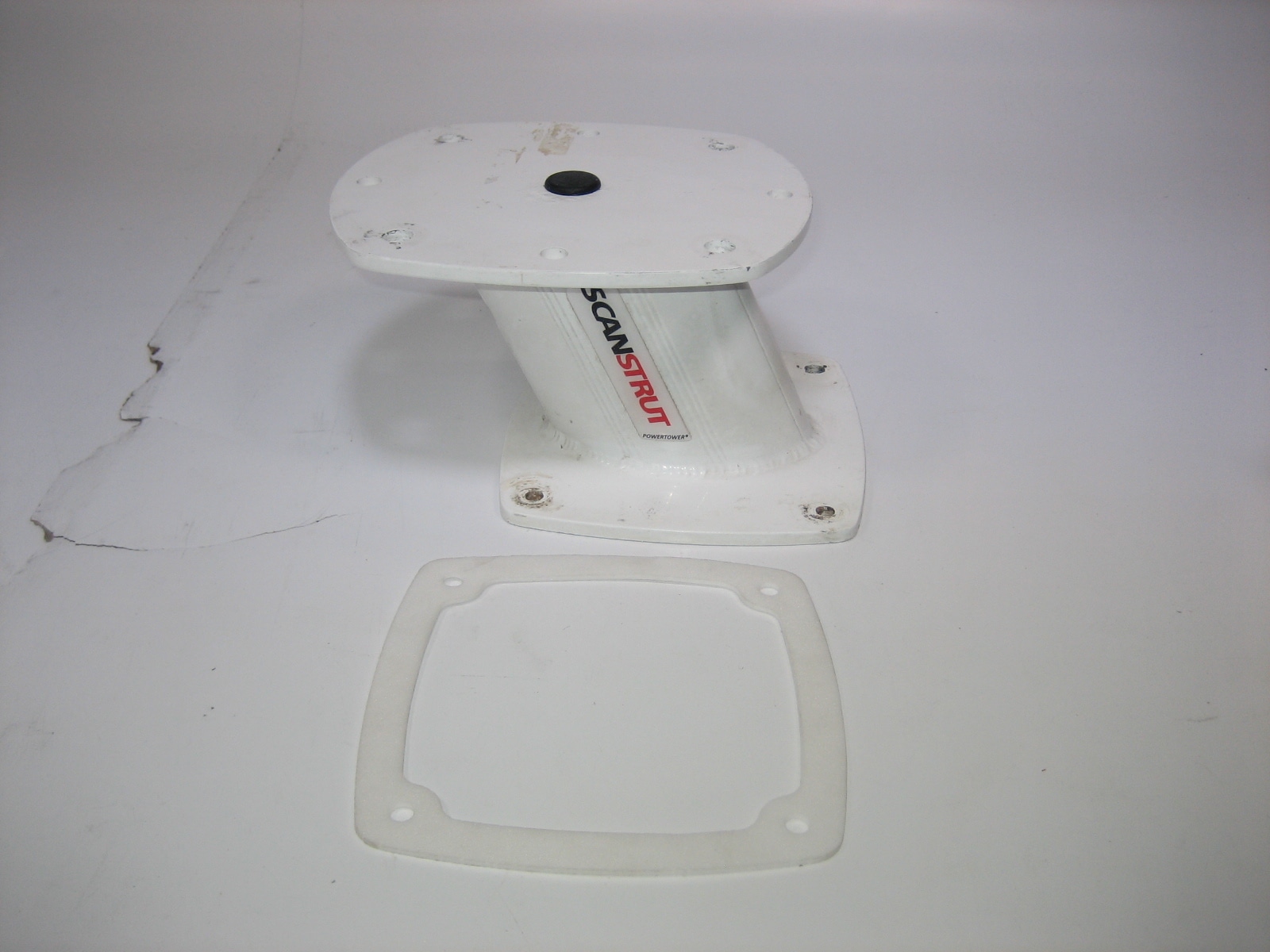 Scanstrut Powertower APT6003 for Simrad Halo Open Array & Raymarine ...