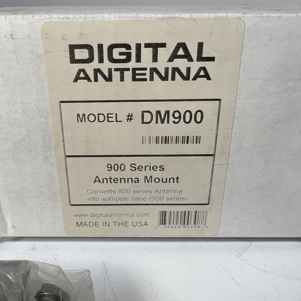 Digital Antenna DM900 900 Series Antenna Mount Convert 800 to Wall ...