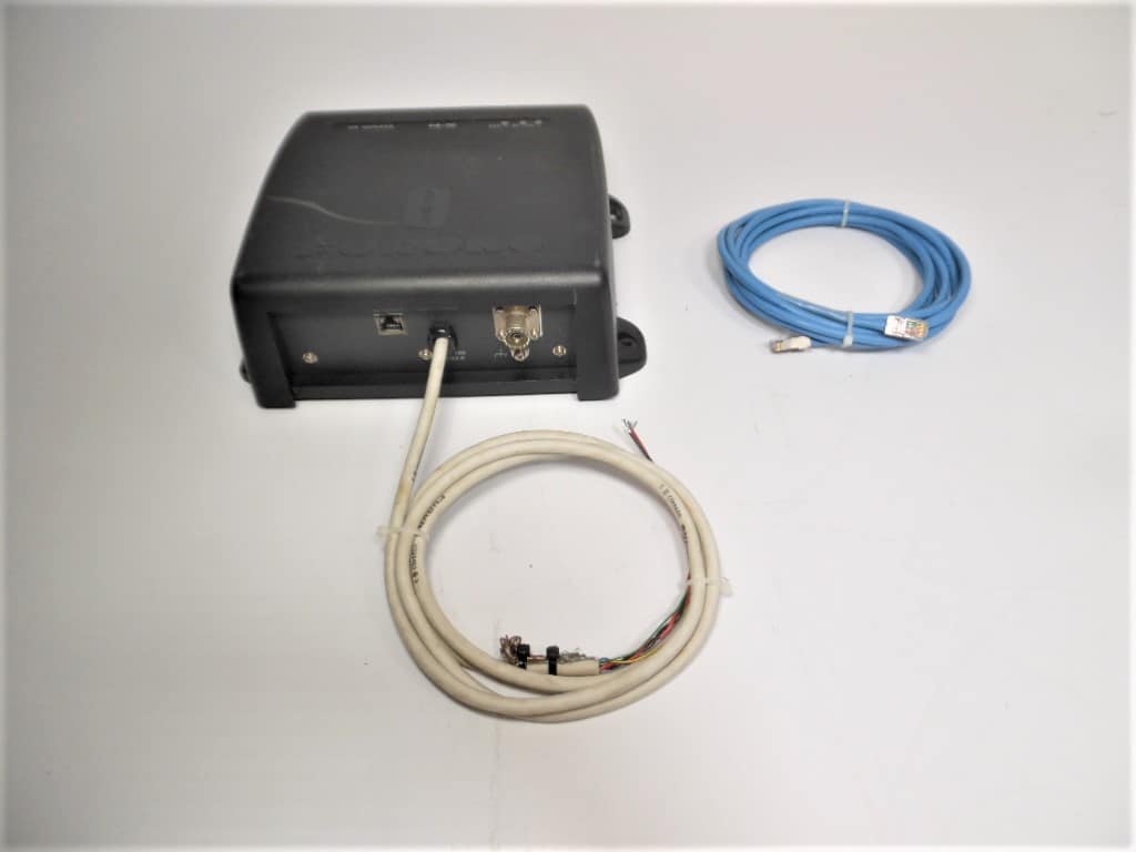 Furuno FA-30 AIS Receiver F/ Navnet 3D, TZtouch - 90 Day Warr. - Fully ...