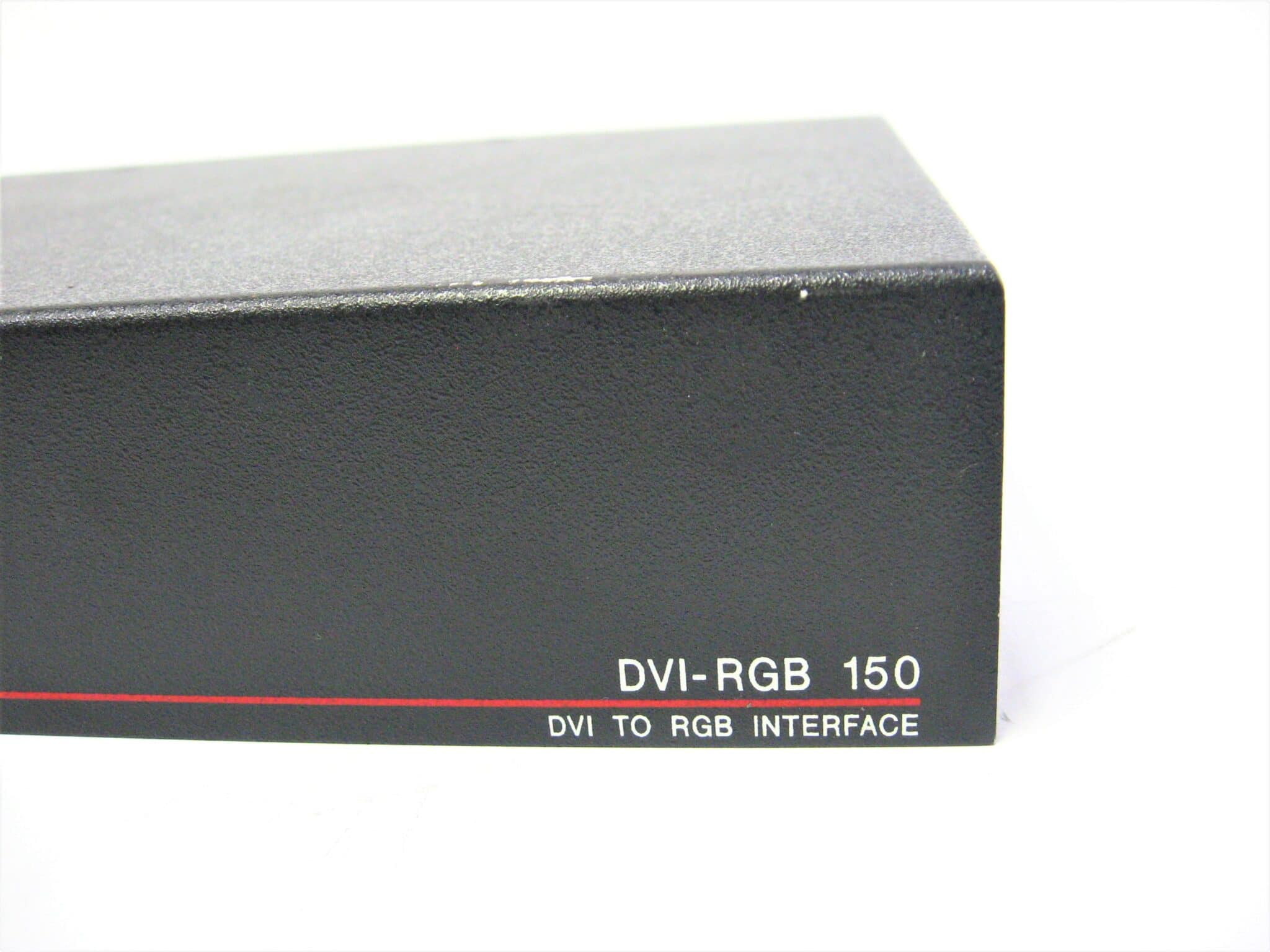 Extron DVI-RGB 150 DVI to RGB Interface - Good Condition ** Free US ...
