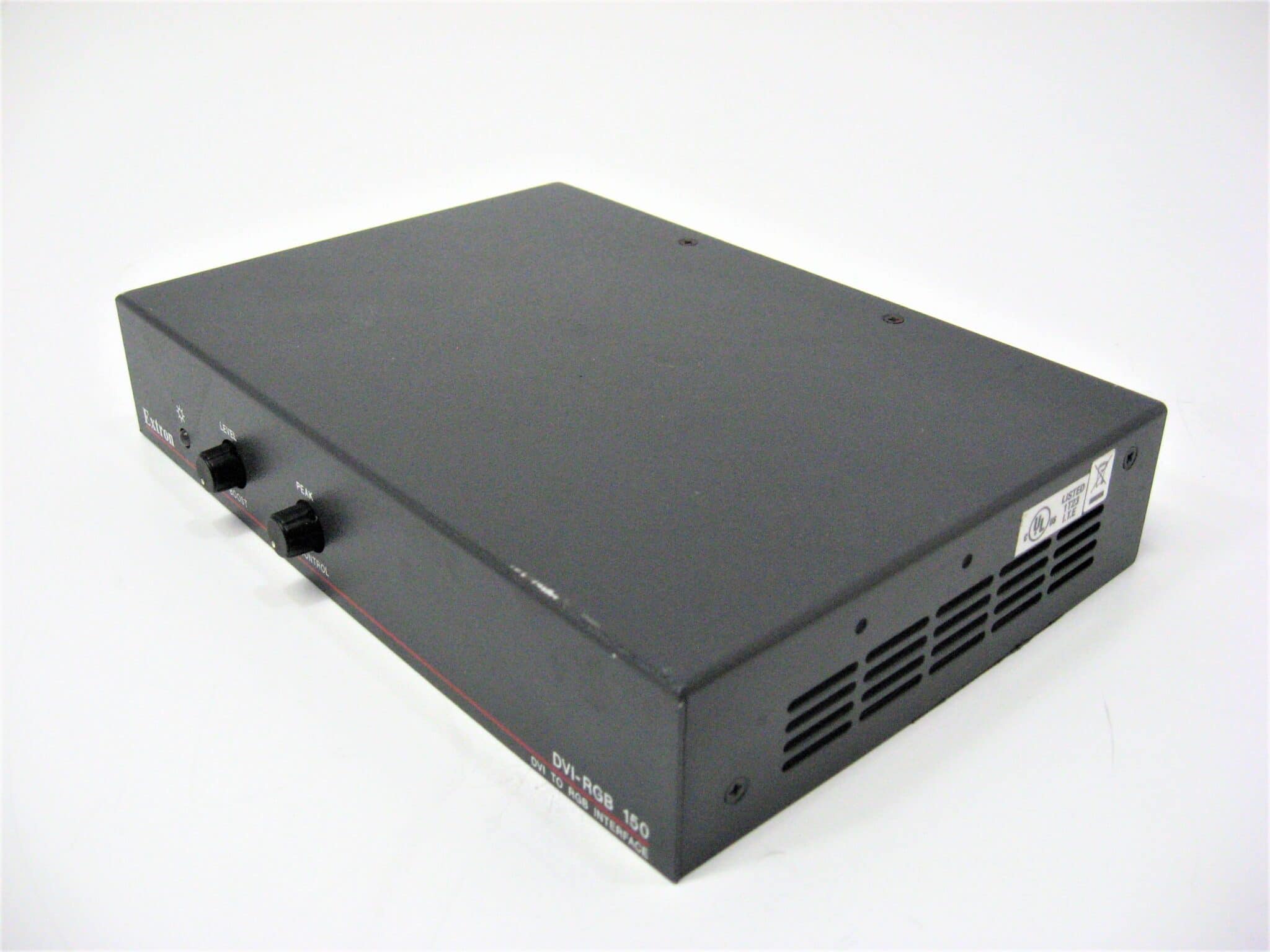 Extron DVI-RGB 150 DVI to RGB Interface - Good Condition ** Free US ...