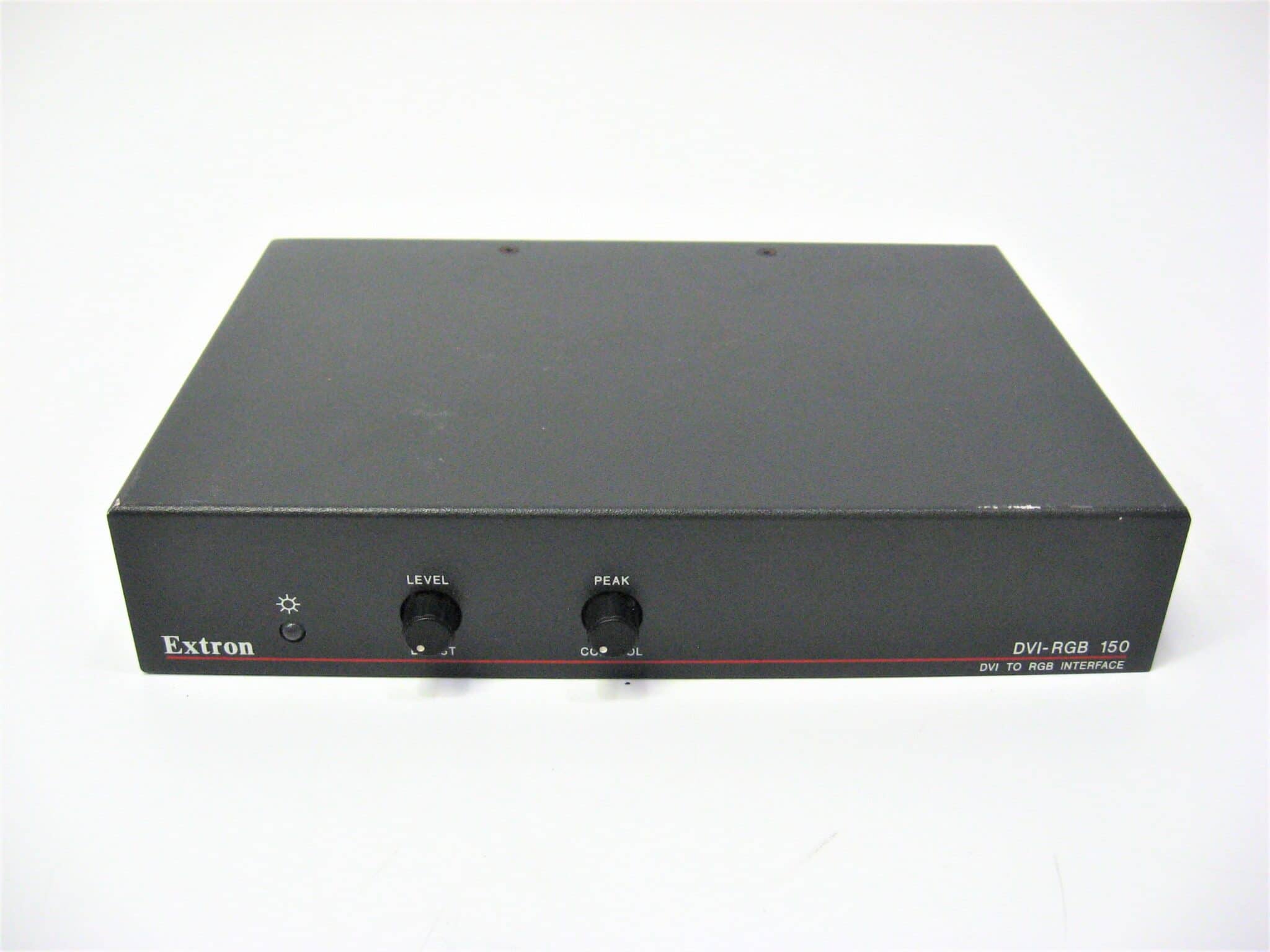 Extron DVI-RGB 150 DVI to RGB Interface - Good Condition ** Free US ...