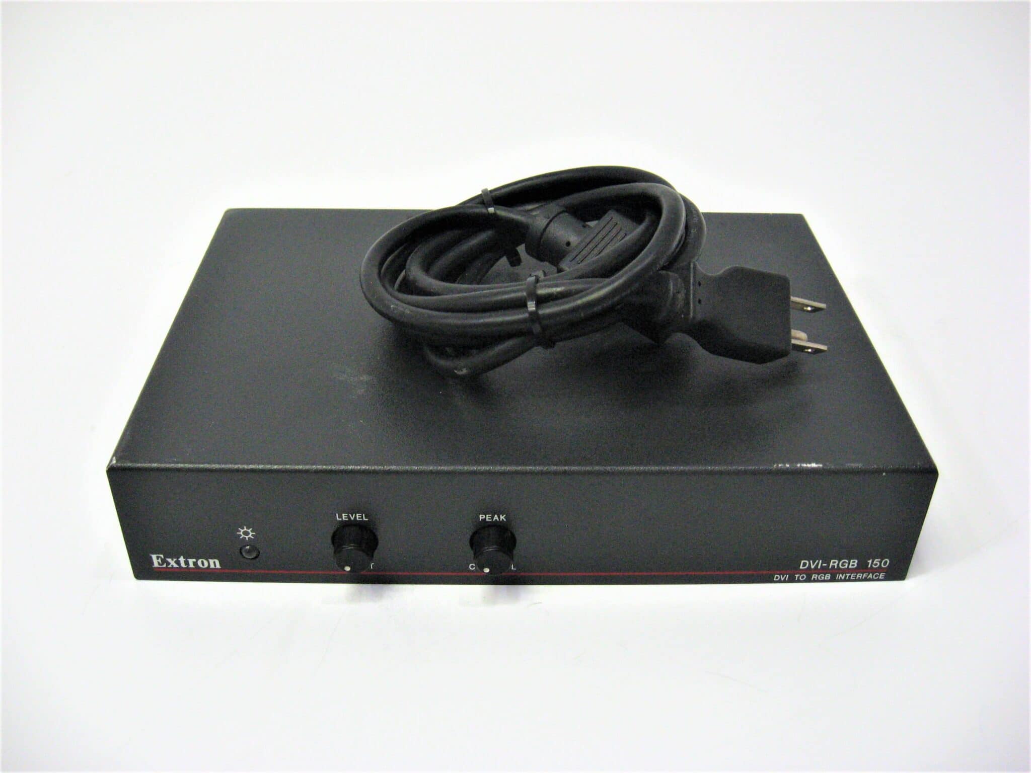 Extron DVI-RGB 150 DVI to RGB Interface - Good Condition ** Free US ...