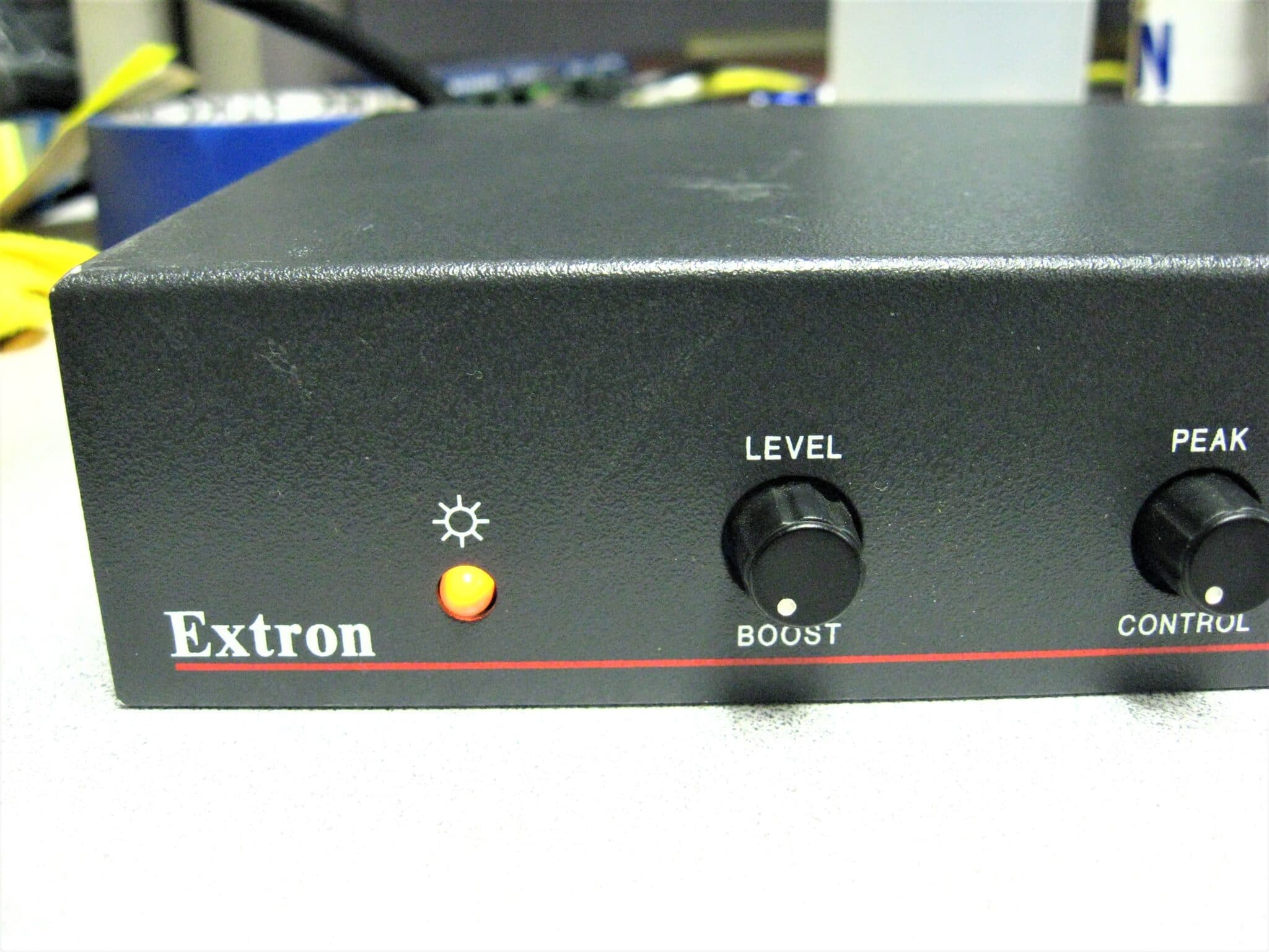Extron DVI-RGB 150 DVI to RGB Interface - Good Condition ** Free US ...