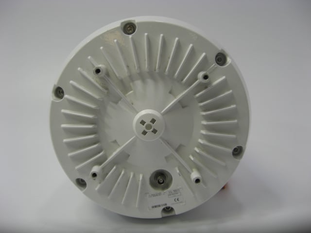 Sailor FB250 Inmarsat FleetBroadband Working Antenna Replacement TT ...