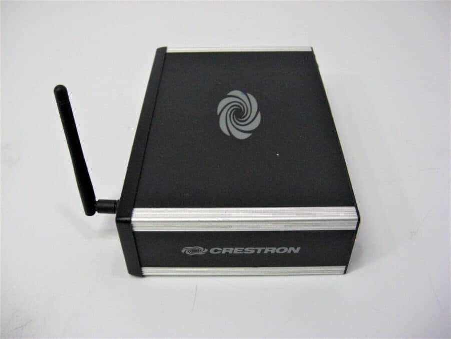 Crestron MC3 3-Series Control System Processor - GOOD CONDITION ** Free ...