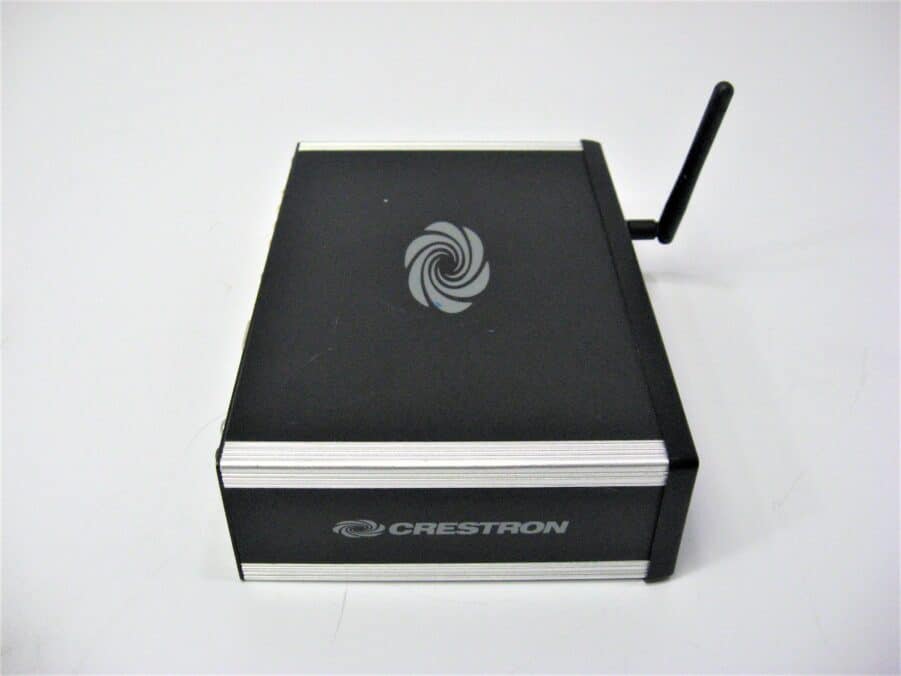 Crestron MC3 3-Series Control System Processor - GOOD CONDITION ** Free ...