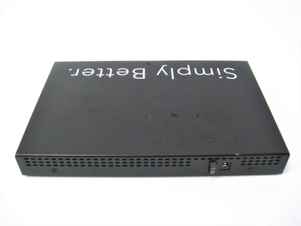 Ruckus ZD1200 ZoneDirector 1200 Wireless Controller - Good Condition ...