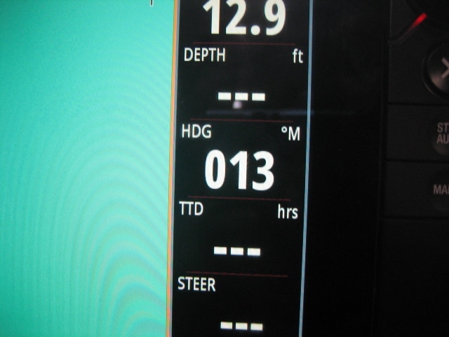 Simrad/RC42N/Rate Compass-N2K-Simnet Heading Sensor/000-10613-001/90Day ...