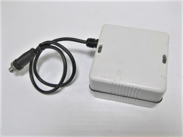 Simrad/RC42N-Rate Compass-N2K/Simnet Heading Sensor/000-10613-001/90Day ...