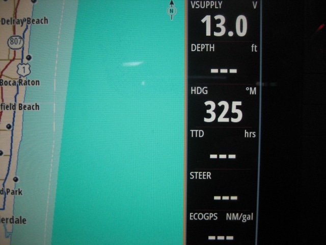 Simrad/RC42N-Rate Compass-N2K/Simnet Heading Sensor/000-10613-001/90Day ...